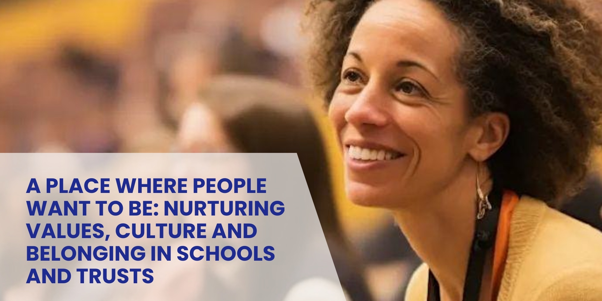 Belong conference July 2024: resources